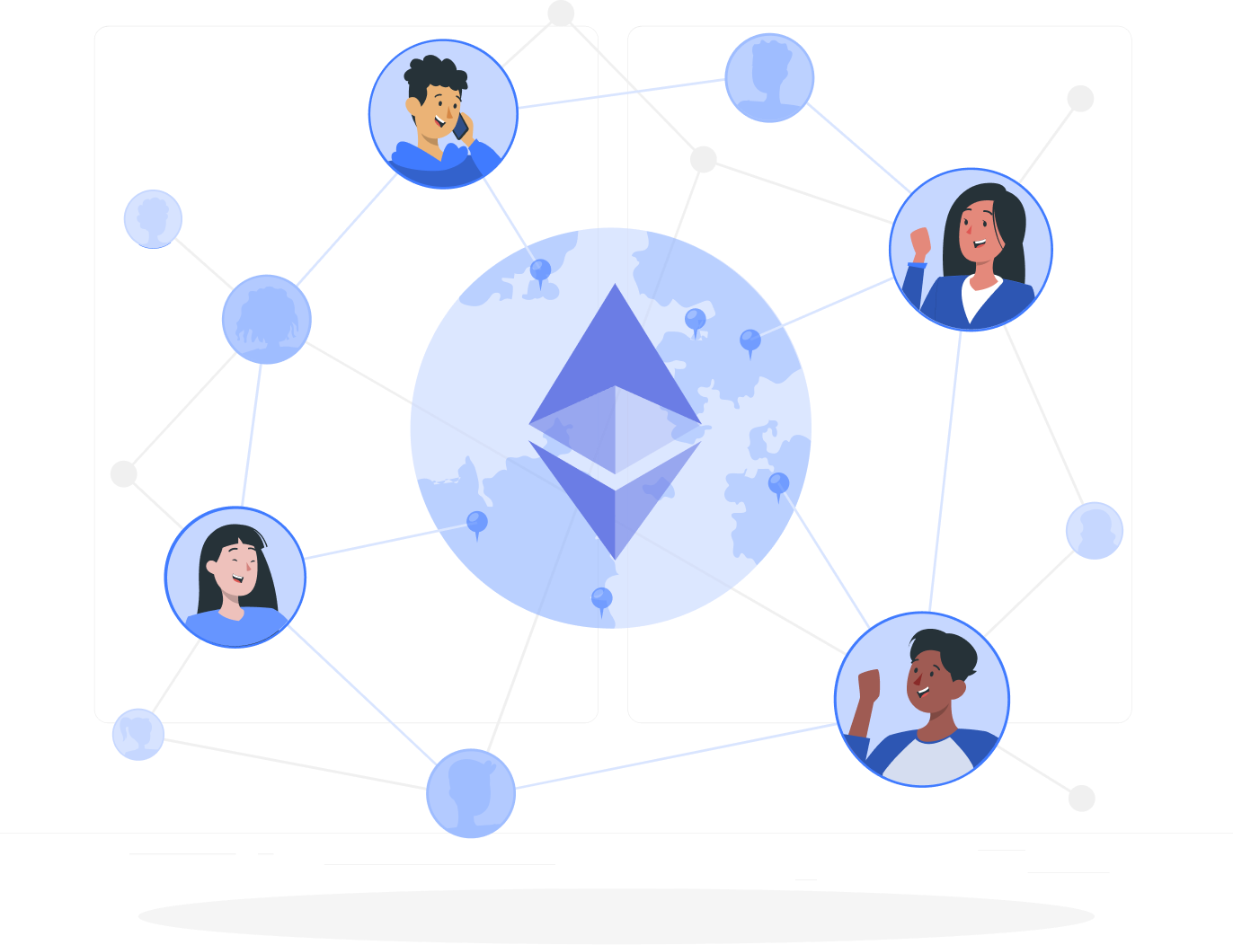 Omnisender - A verified multisender for bulk sending tokens